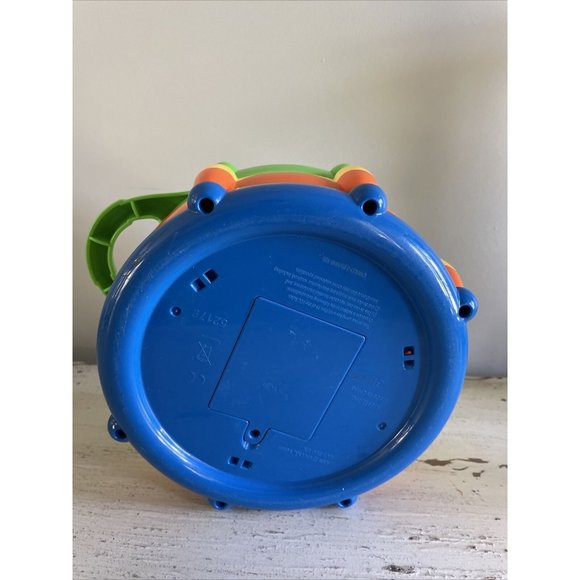 Bright Starts | Toys | Bright Starts Light Learn Drumwith Melodies Ages ...